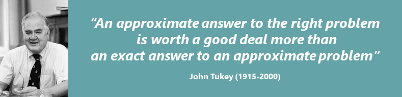 CEBaP | Our quote of the month