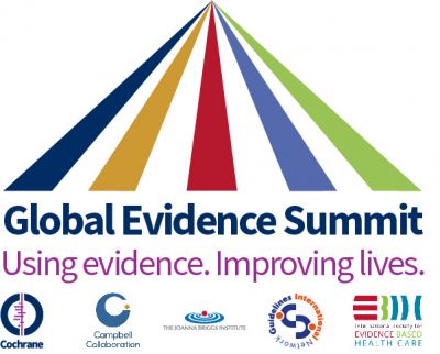 CEBaP | CEBaP at the Global Evidence Summit