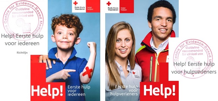 CEBaP | Validation of First Aid Guidelines by CEBAM