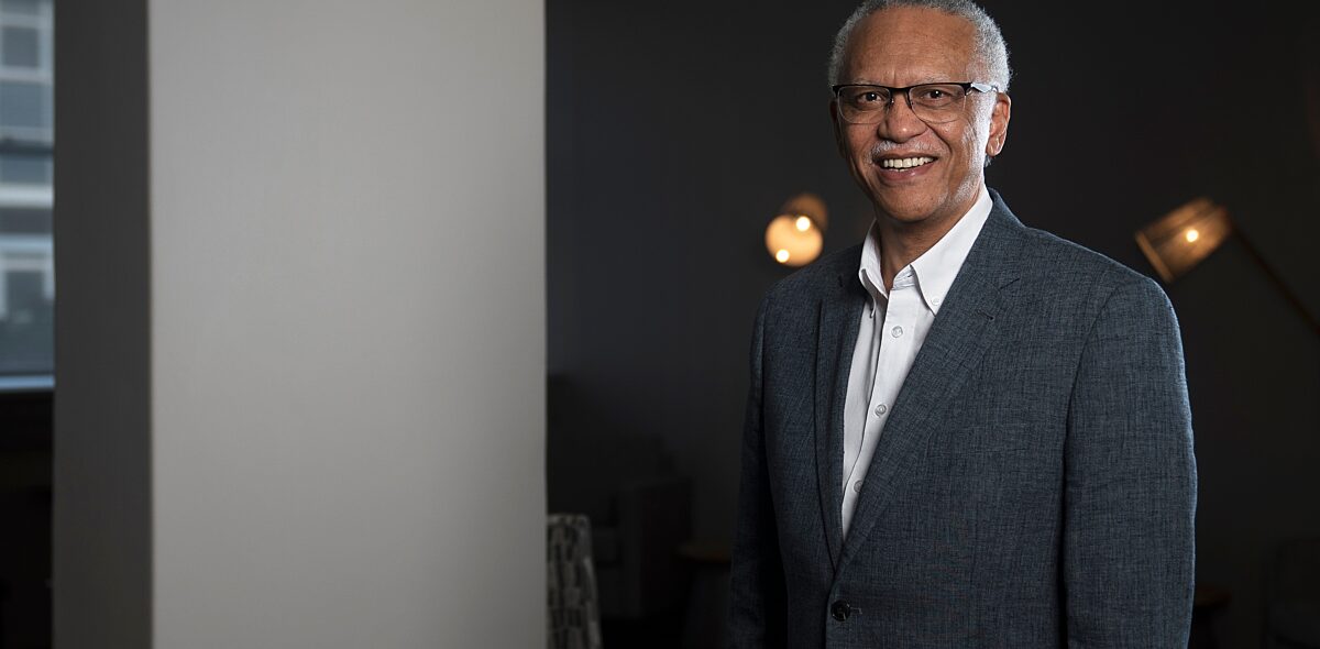 CEBaP | Prof. Volmink receives Honorary Doctorate at KU Leuven